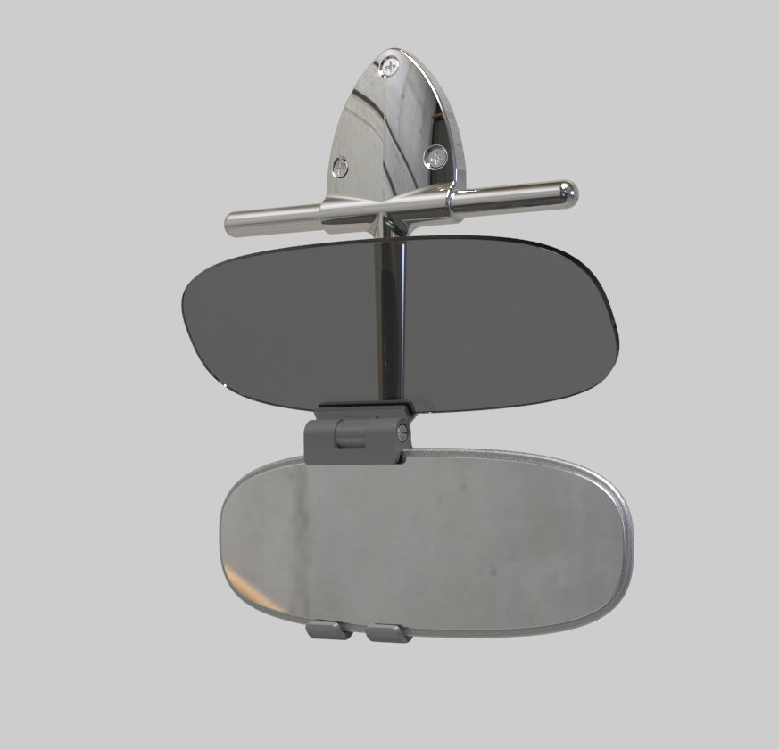 Bug Blind Shade '58-'66 – project-therapy-design