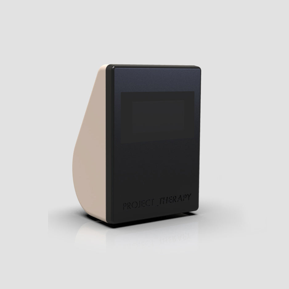 Mileage Counter - Style #1 – project-therapy-design