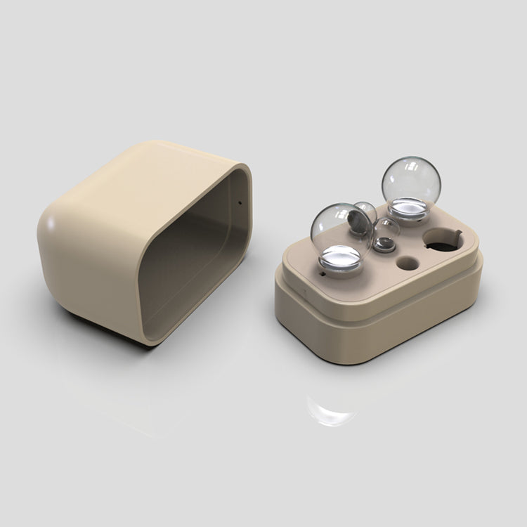 Light Bulb Case – project-therapy-design