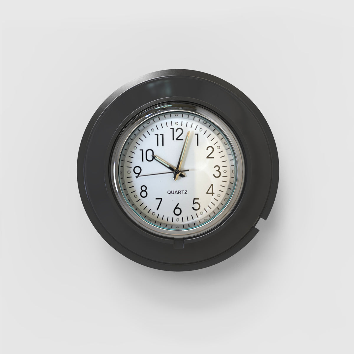 Horn Clock Button - '56 and later – project-therapy-design