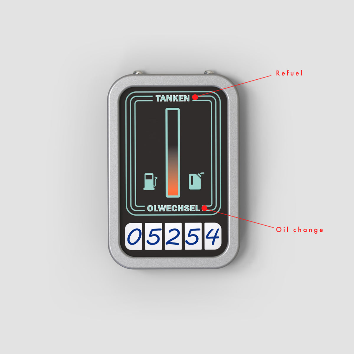 Fuel/Oil service reminder – project-therapy-design