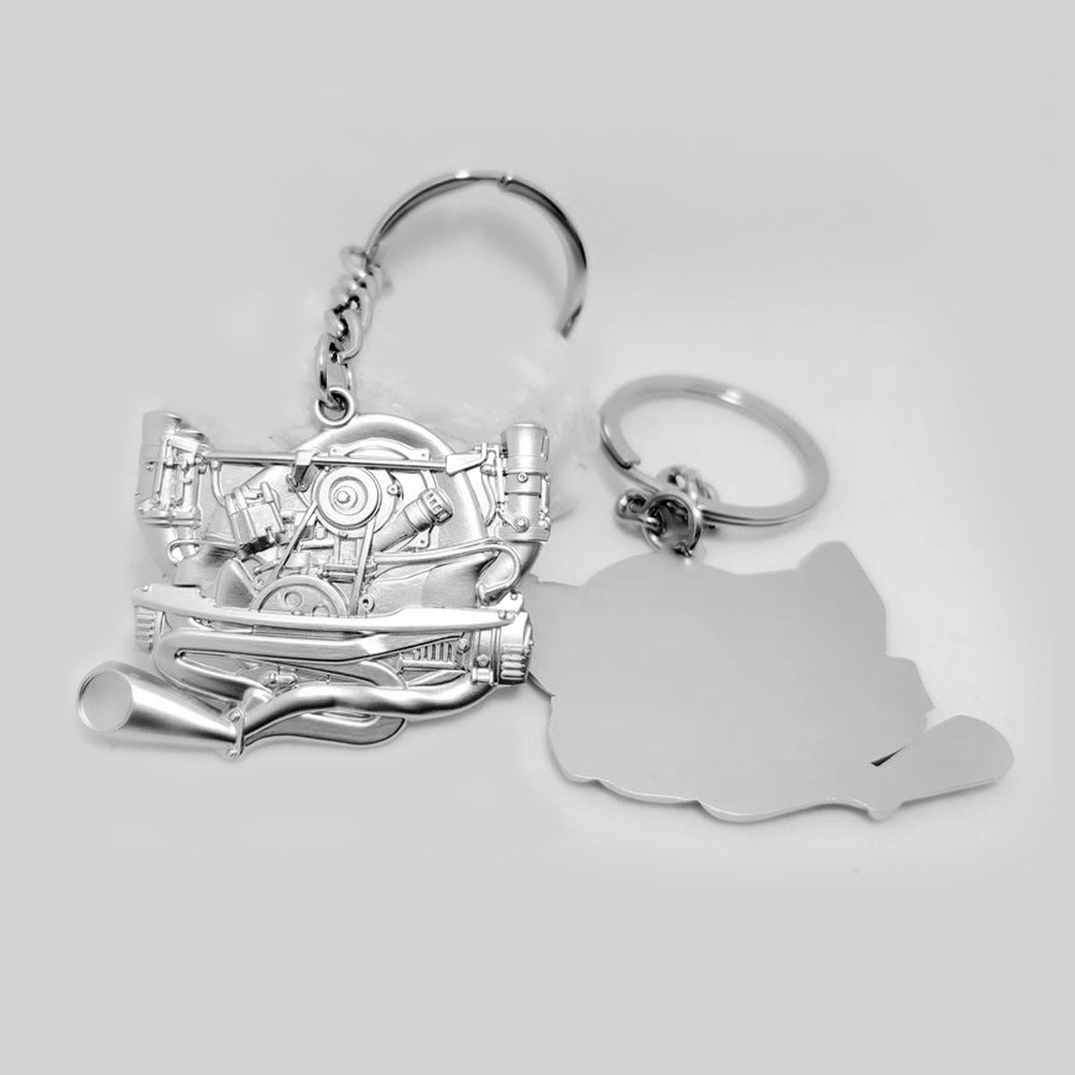 Stinger Keychain – project-therapy-design