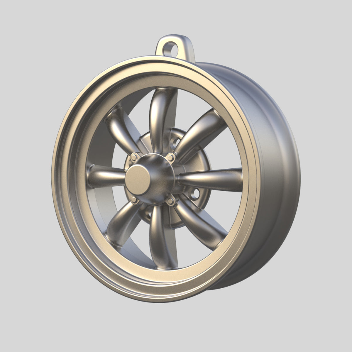 8 Spoke "Prototype" – project-therapy-design