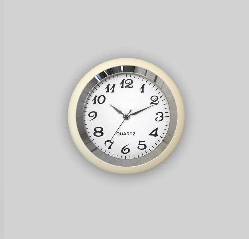 Grill Clock - Magnet version – project-therapy-design