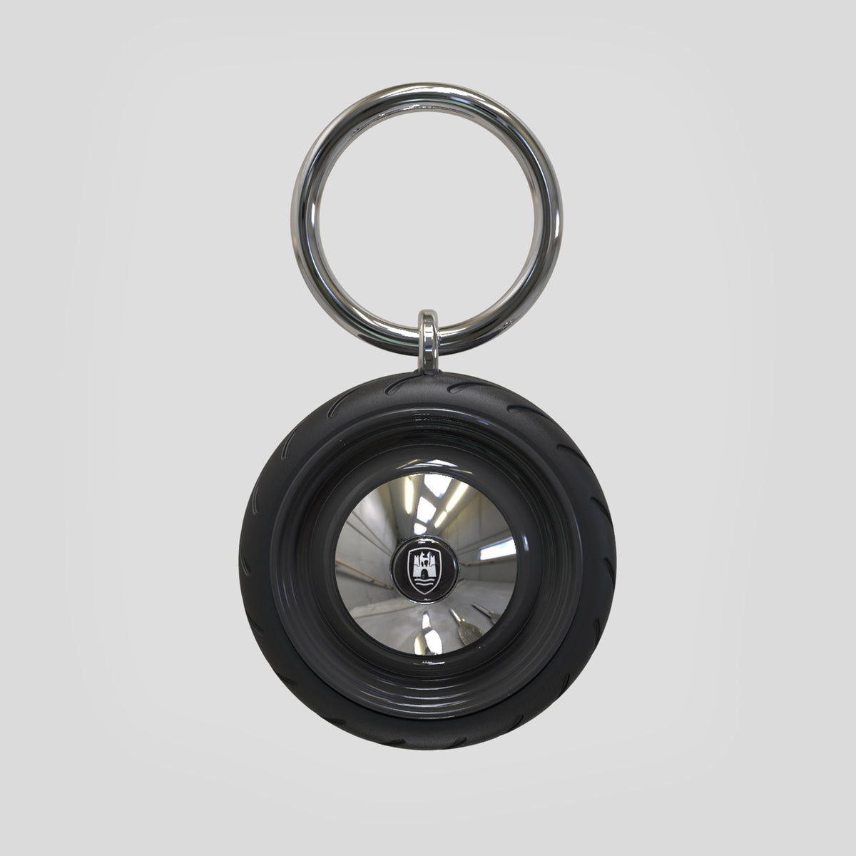 Smoothie Tire Keychains – project-therapy-design