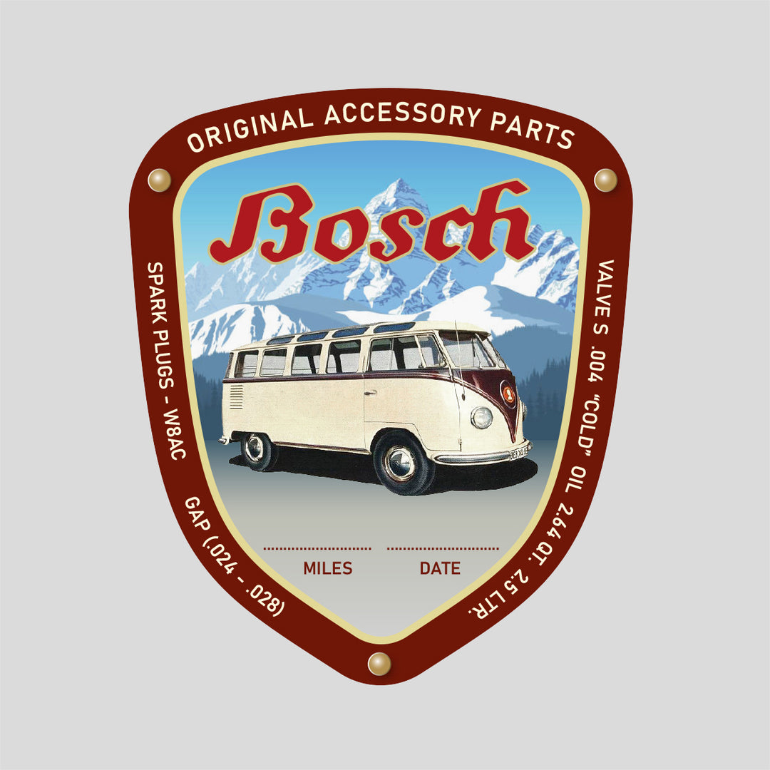 Bus Service decal – project-therapy-design