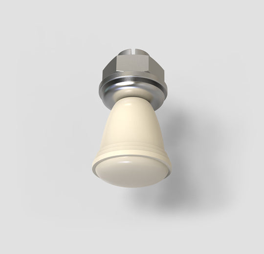 Stock Choke Knob Plug – project-therapy-design