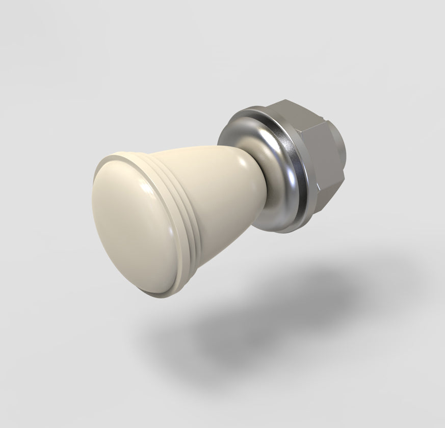 Stock Choke Knob Plug – project-therapy-design