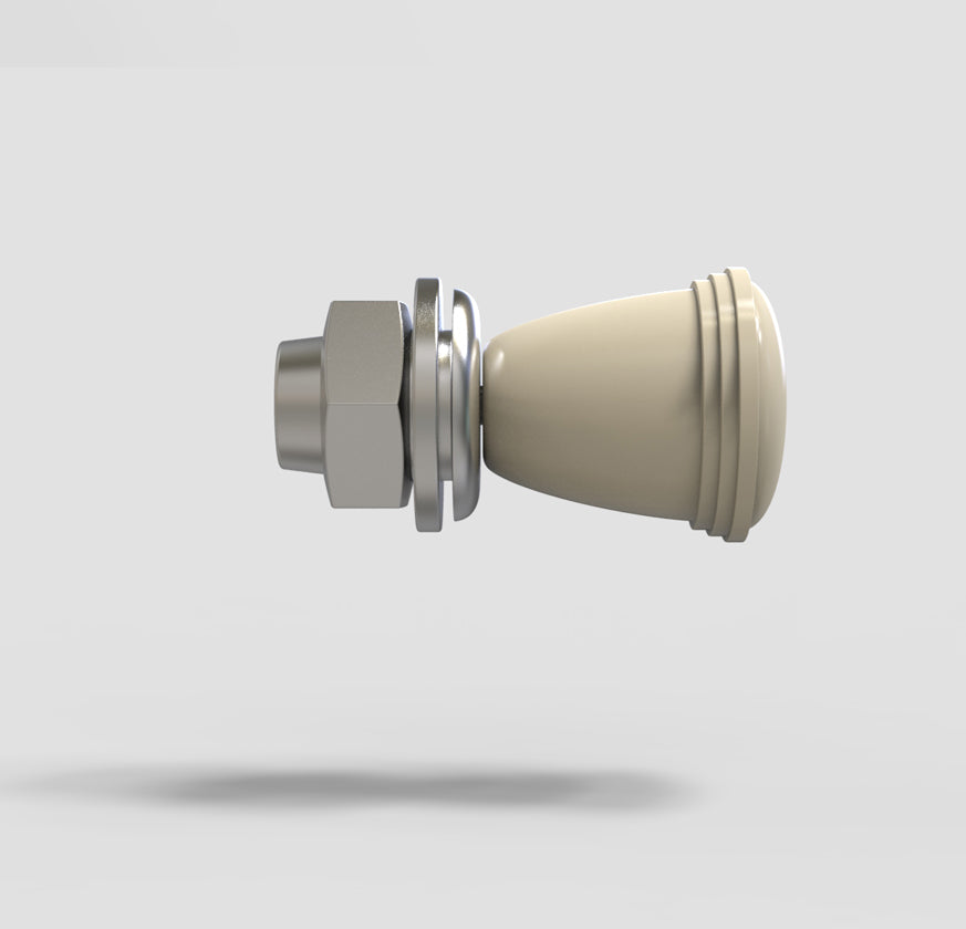 Stock Choke Knob Plug – project-therapy-design