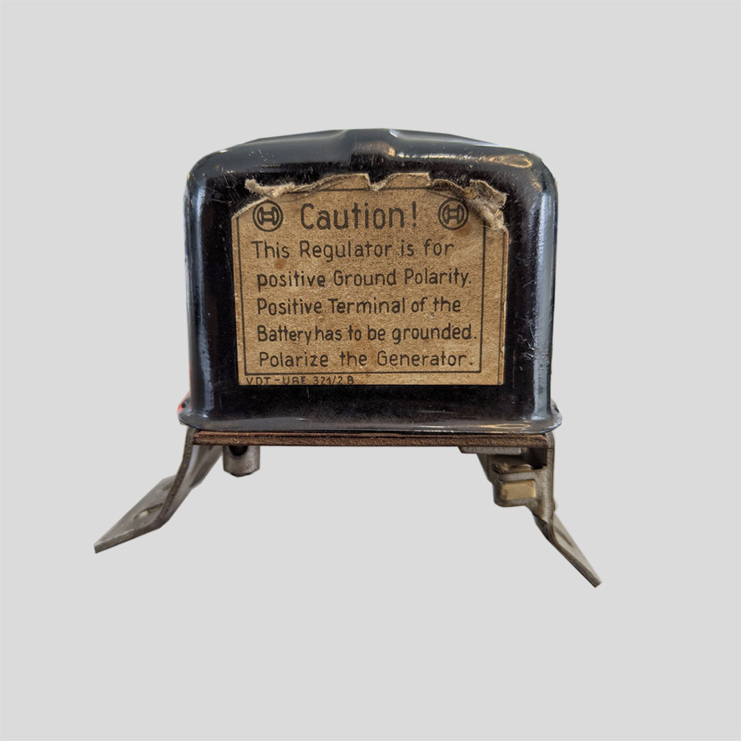 D Regulator Decal – project-therapy-design