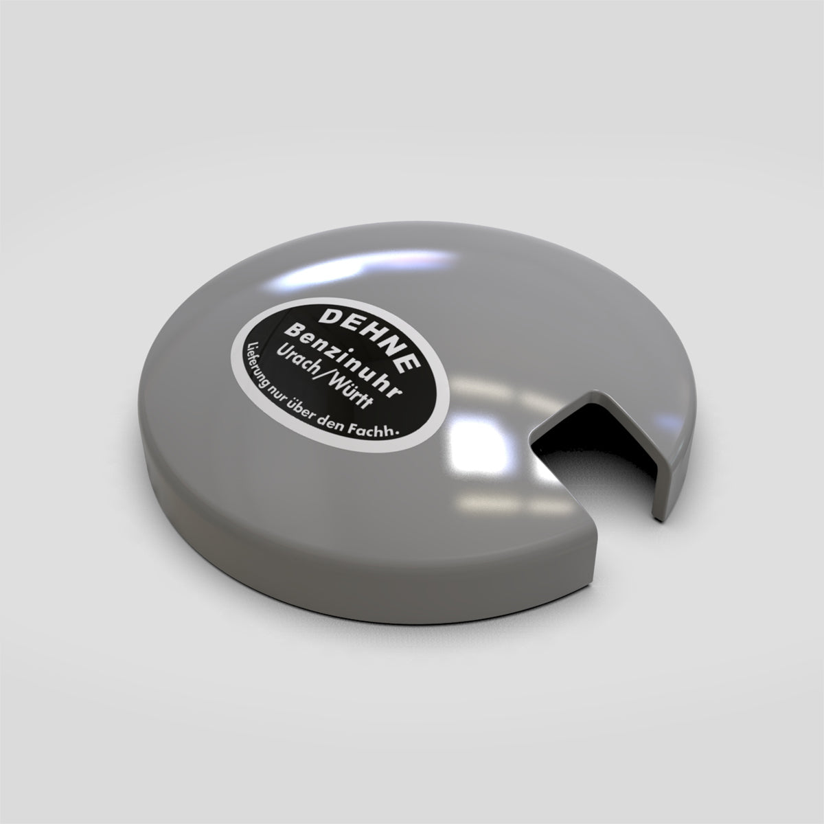 Dehne Sender Cap Kit – project-therapy-design