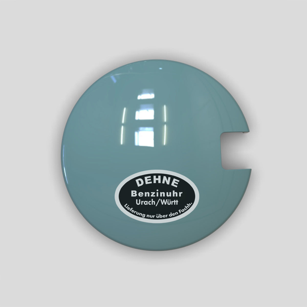 Sender Cap Sticker Label – project-therapy-design