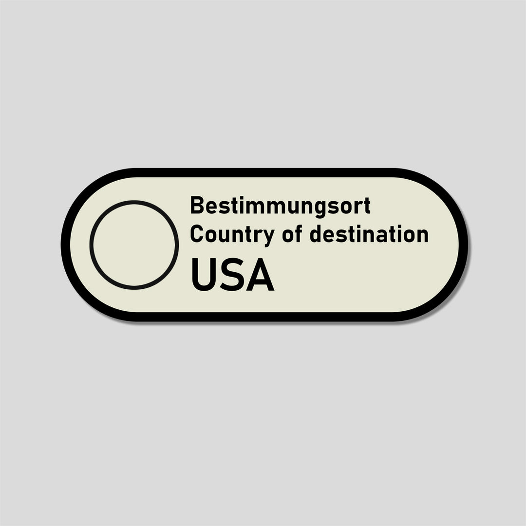 Destination Decal – project-therapy-design
