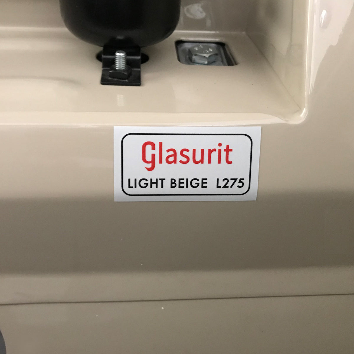 Paint code decal – project-therapy-design