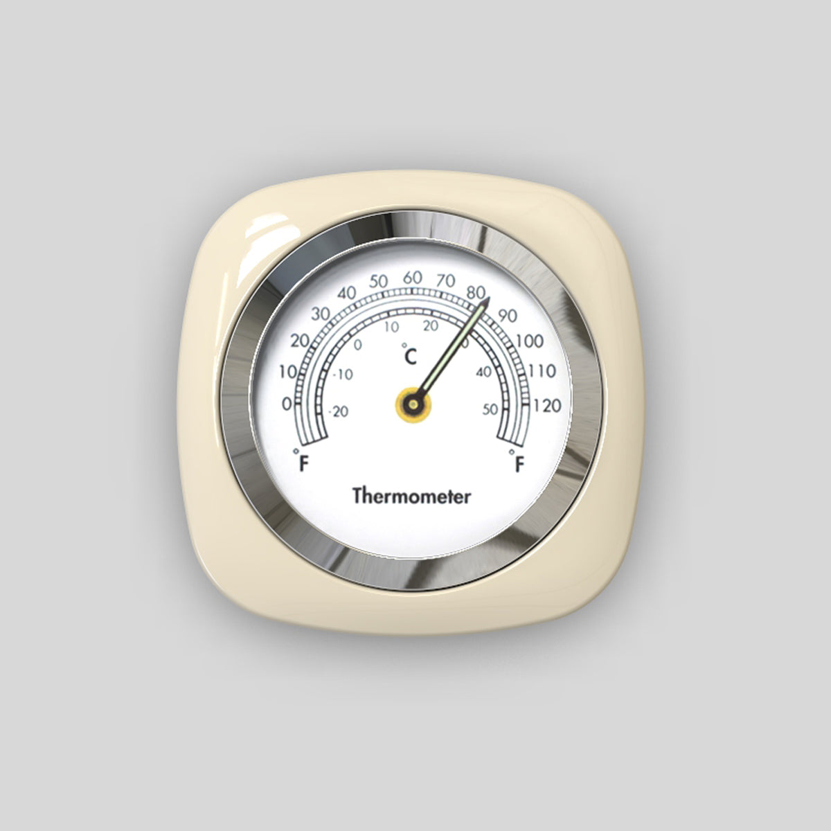 Mini Square Thermometer – project-therapy-design