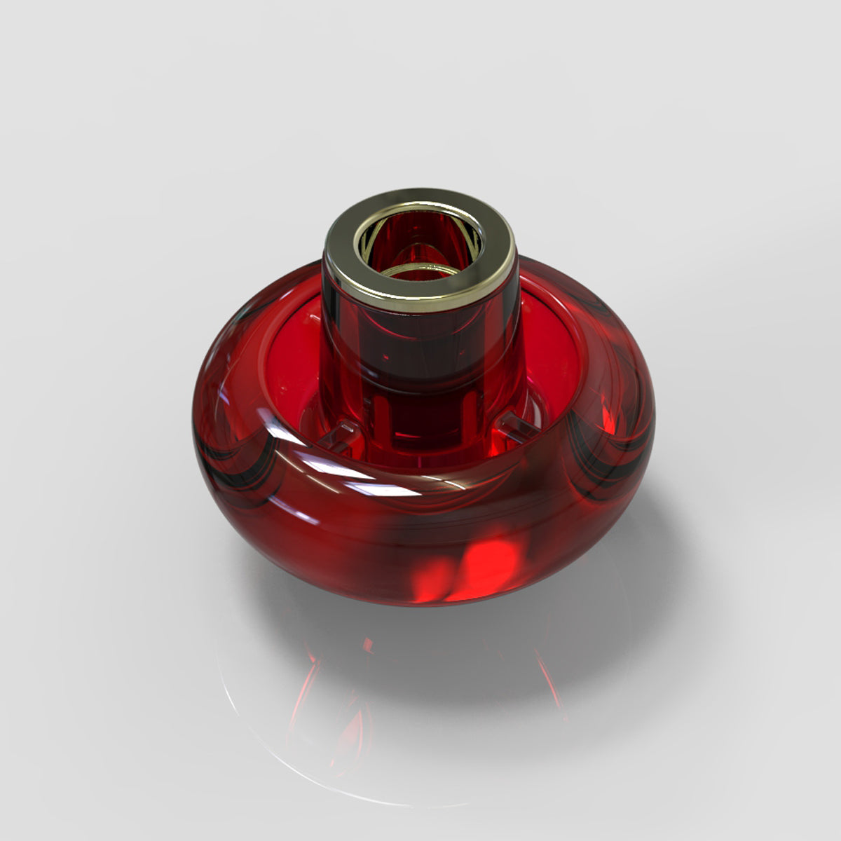 Translucent Shift Knob - M10 Threads – project-therapy-design